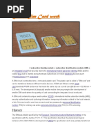 ZLT X25 Max 2 5G Router Overview | PDF | Wi Fi | Ieee 802.11