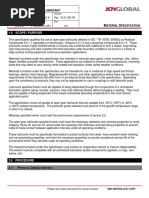 AASHTO M249-98 For White and Yellow Reflective Thermoplastic Material ...