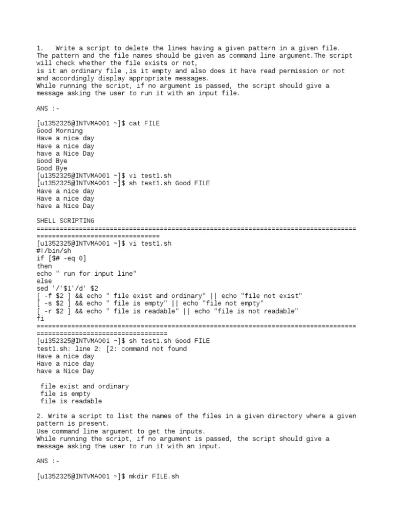 shell-script-assignment1-and-unix-filter-assignment4-pdf-command