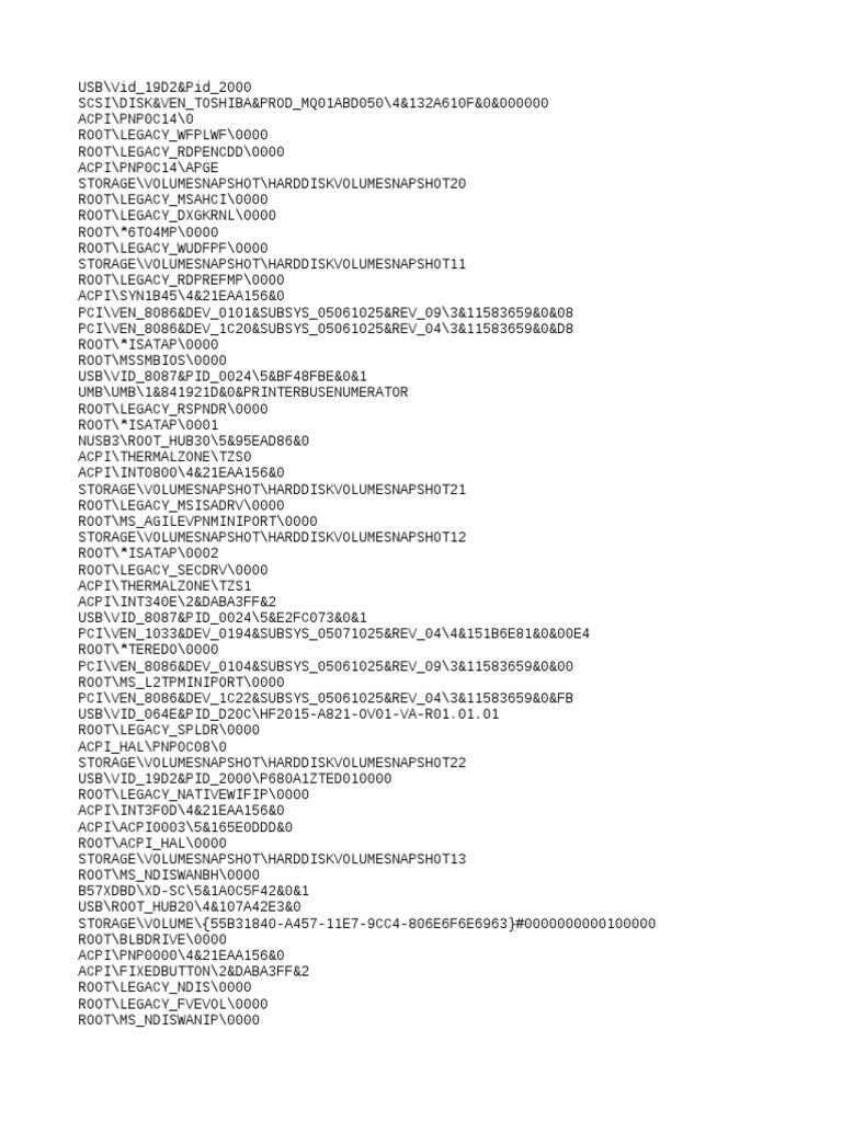 Debug 1214 | PDF | Computer Hardware | Computing
