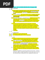 Factual vs. Inferential Claims Explained | PDF | Argument | Academic ...