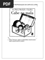 A Mala Maluca | PDF | Bem-estar | Juvenil
