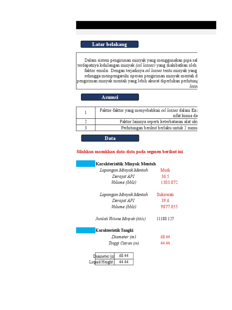 Correction Factor Calculation | PDF