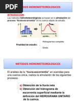 Limnimetro y Limnigrafos | PDF | Agua | Medición