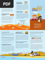 DSWD Eccd Child Profile | PDF | Disability | Health Care