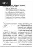 Isogrid Structures in Aerospace Design | PDF | Flight | Aerospace