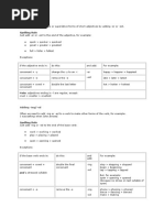 "Understanding IE and EI Rules" | PDF