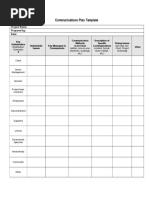 Sample Employee Welfare Policy | PDF | Occupational Safety And Health ...