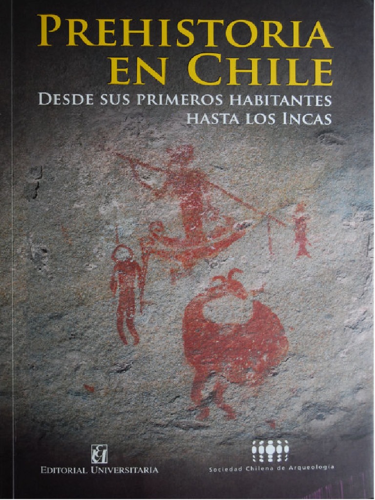 Falabella Prehistoria en Chile | PDF