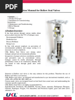 Oxy-Acetylene Inspection Checklist: # Criteria Yes No N/A Remarks | PDF
