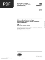 Brine Freezing Chart | PDF | Sodium Chloride | Chemical Substances