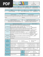 Data Collection Instruments | PDF | Data | Observation