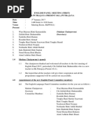 Data Collection Instruments | PDF | Data | Observation