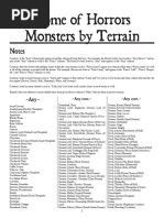 Short Book of The Drow Language | PDF | Drow (Dungeons & Dragons ...