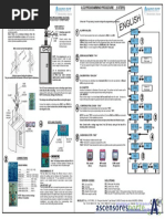 Code Description Fault Cause Analysis | PDF | Elevator | Relay
