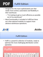 Order Picking Guide | PDF | Supply Chain Management | Business Process