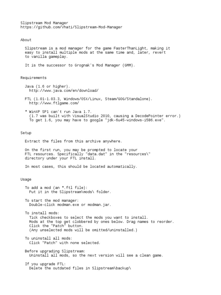 Readme For Windows | PDF | Computer File | Command Line Interface