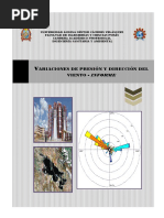 Manual de WRPLOT View: Rosa de Vientos | PDF