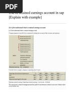 Sap, MIRO Steps | PDF | Invoice | Receipt