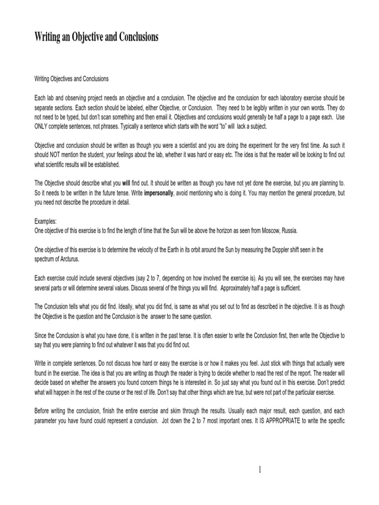 Writing Obj 3 | PDF | Mass | Significant Figures