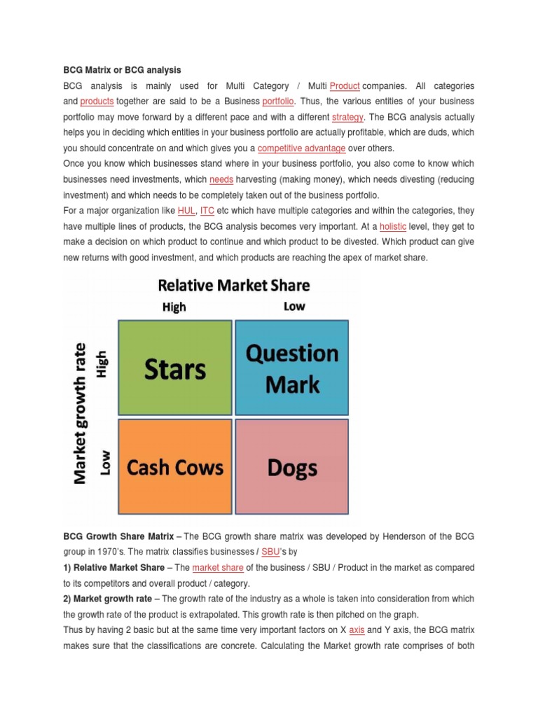 Marketing Strategy Models | PDF | Value Chain | Strategic Management