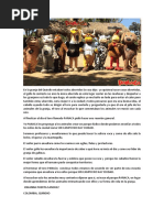 La Granja de Mi Abuelo | PDF