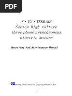 Electrical Machines Installation | PDF | Electric Motor | Bearing ...