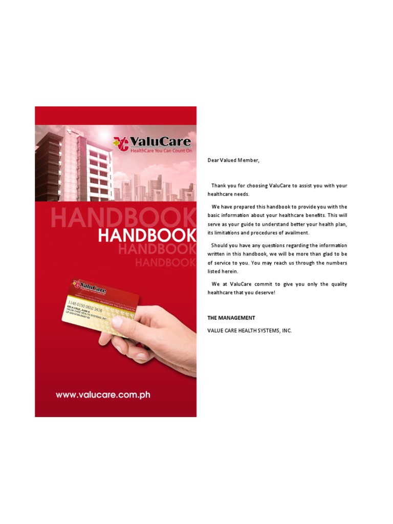 ValuCare Accredited Hospitals Guide | PDF | Emergency Department ...