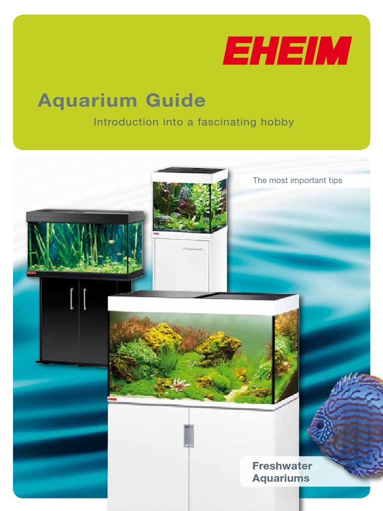 Aquarium PDF | PDF | Aquarium | Fishkeeping