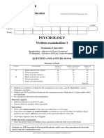Abbreviated Mental Test Score (AMTS) PDF | PDF | Mental Processes ...