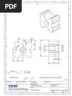 Din 6930 1 PDF | PDF