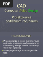 Tehnicki Crtezi PDF | PDF