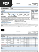 CRA Passcode Grid for MFA Access | PDF