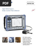 BondMaster - 600 - Multimode Bond Tester | PDF | Rechargeable Battery ...
