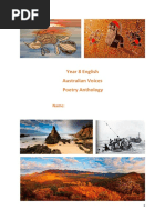 My Place - Nadia Wheatley | PDF