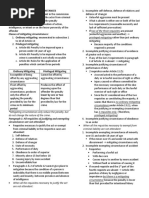 Classification of Penalties Principal Penalties: Capital Punishment ...