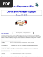MATHS SUBJECT IMPROVEMENT PLAN Template 2024 | PDF | Educational ...