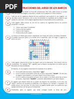 Laberinto de Sumas y Restas de Fracciones | PDF