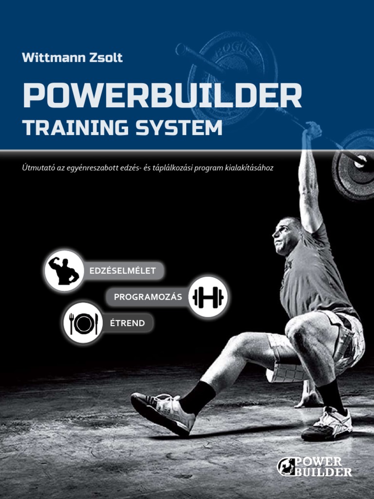 PowerBuilder Training System | PDF