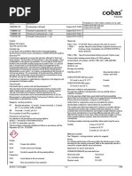 Hemosil™ Recombiplastin 2G - 0020002950 (8 ML) / 0020003050 (20 ML ...