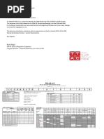Axxess Key Cross Reference Chart | PDF | Electric Vehicle Manufacturers ...