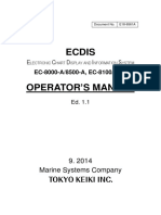 MDR290 Paper-Less Course Recorder User's Manual: IM 80B12R09E | PDF ...