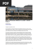 BNM Organisation Structure 20200901 - ENweb | PDF | Financial Services ...