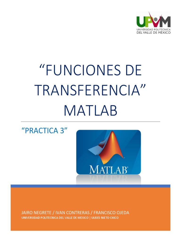Expansión y Factorización de Polinomios en MATLAB | PDF | Fracción (Matemáticas) | Conceptos ...