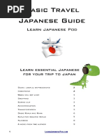 Japan Prefectural Codes List | PDF