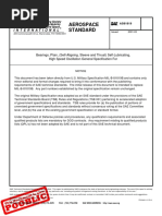 Hardox 450 Data Sheet | PDF | Sheet Metal | Engineering Tolerance