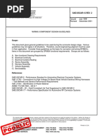 BMS-0000007 Rev 8 Part Labeling Specification | PDF | Barcode ...