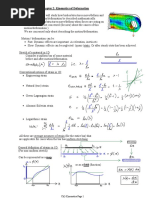 Optimal Tip-to-Tip Efficiency | PDF | Cross Section (Physics) | Normal ...