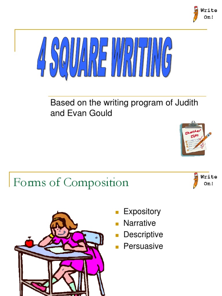 4 Squares Intro-Cc | PDF | Syntax | Linguistics