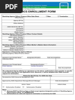 User Guide - AAO Certification Website: Government Service Insurance ...